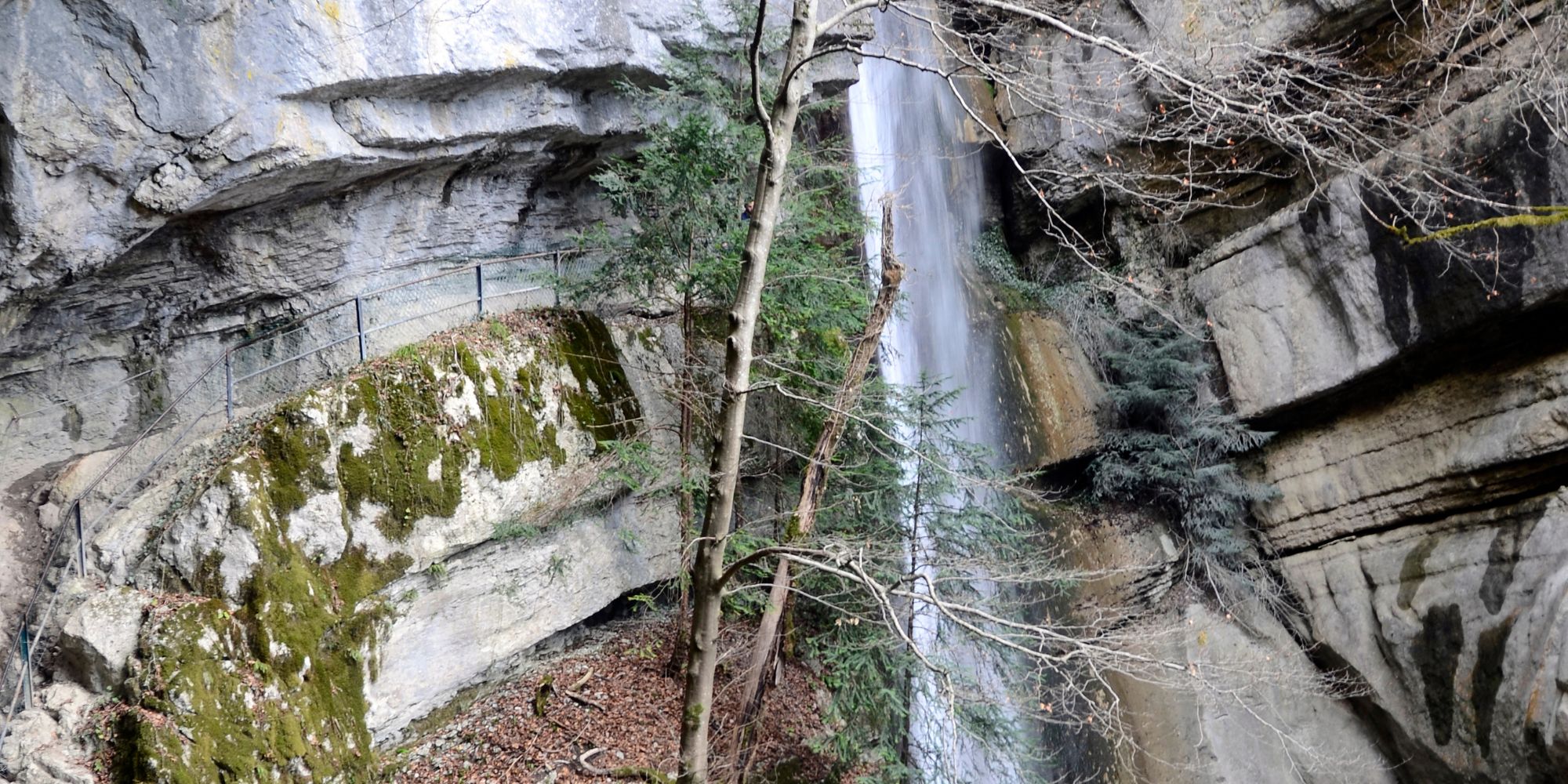 5 spots incontournables pour randonner en Haute-Savoie cet automne